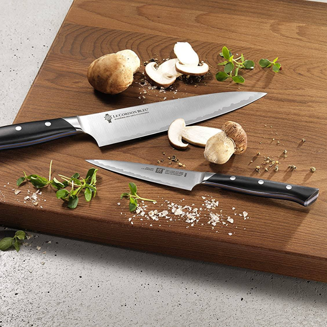 Faca para Guarnecer 120mm Zwilling Diplôme | TOOL BOX