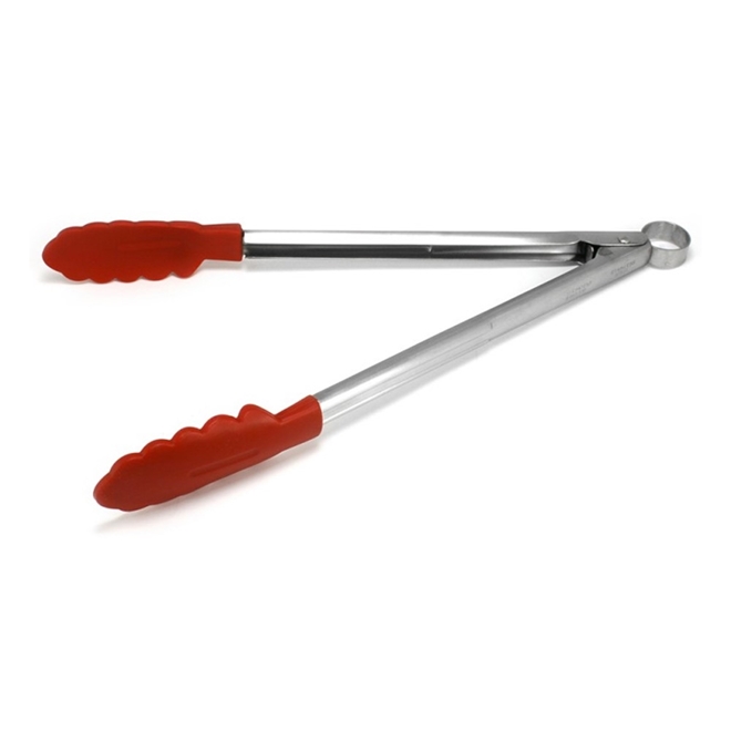 Pinca C/ Trava Dentada Silicone 24cm Vm | TOOL BOX