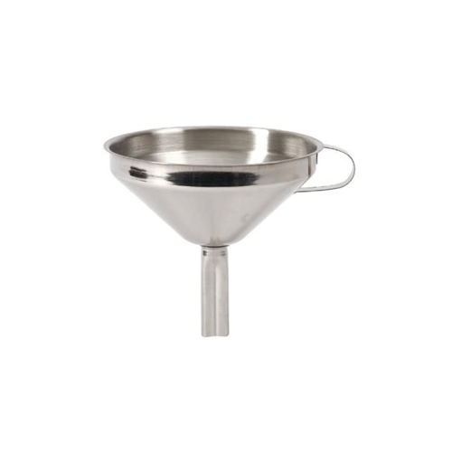 MINI FUNIL ACO INOX 5,5CM KITCHEN CRAFT | TOOL BOX